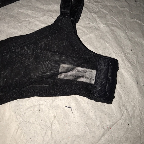 Wacoal | Intimates & Sleepwear | Nwt Wacoal Sheer Basic Minimizer Bra ...